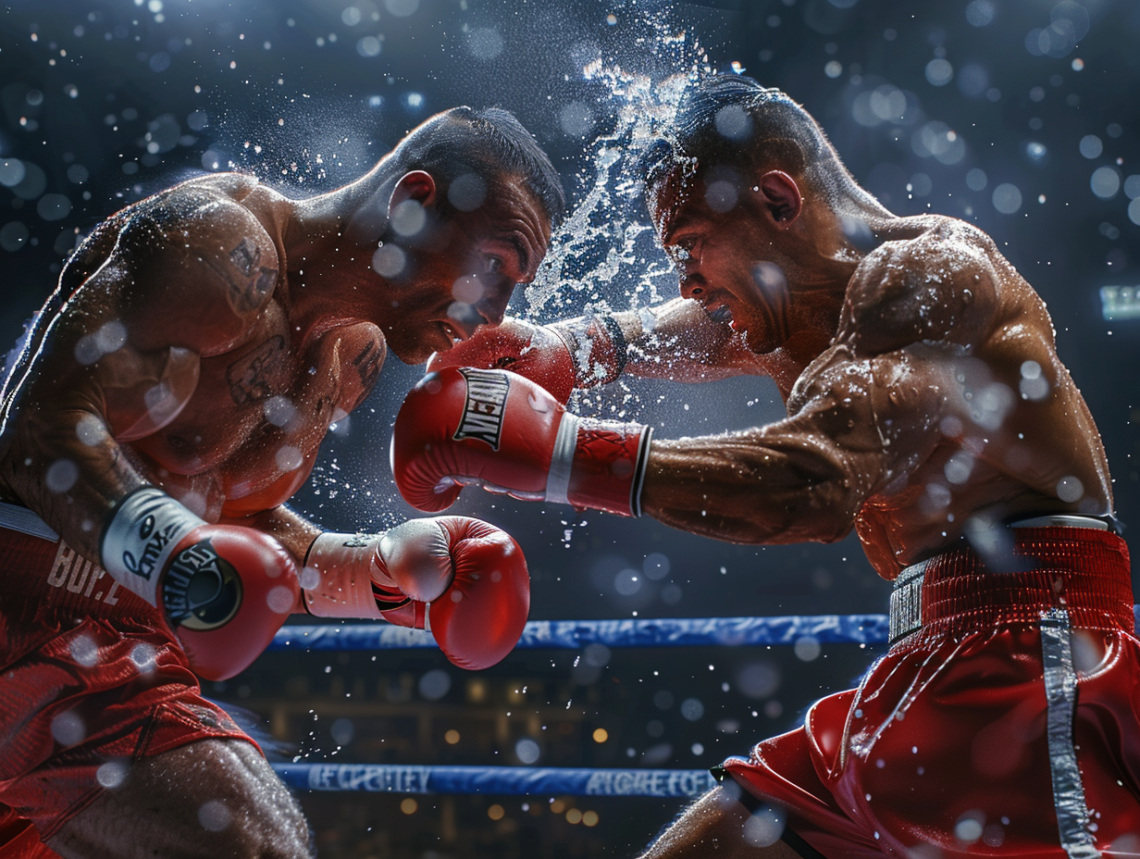 Histoire de la boxe : évolution, grands combats et impact culturel - L ...