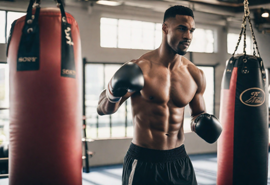 Progresser en boxe : techniques d'entraînement efficaces et astuces - L ...