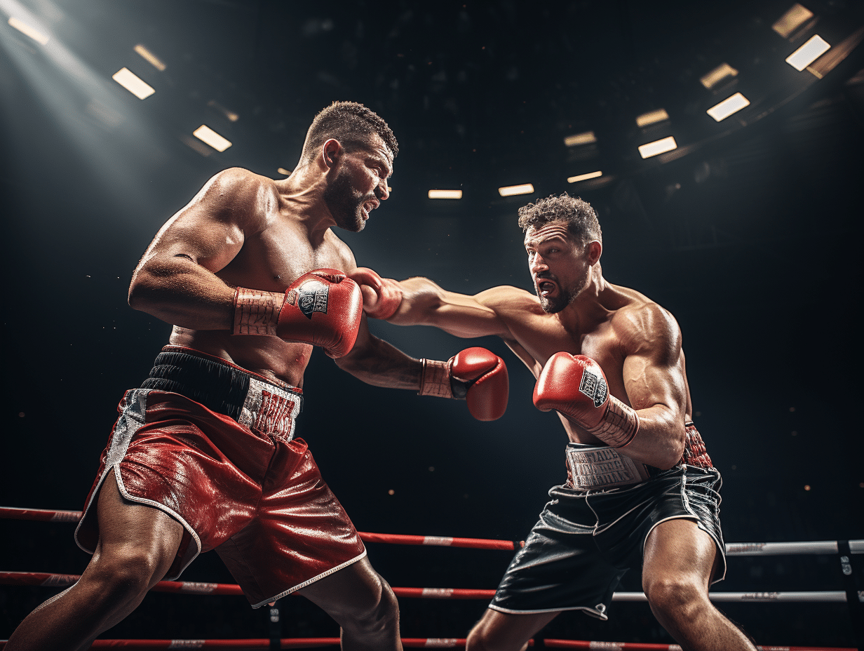 Boxe anglaise vs boxe thai : différences et choix de discipline - L ...